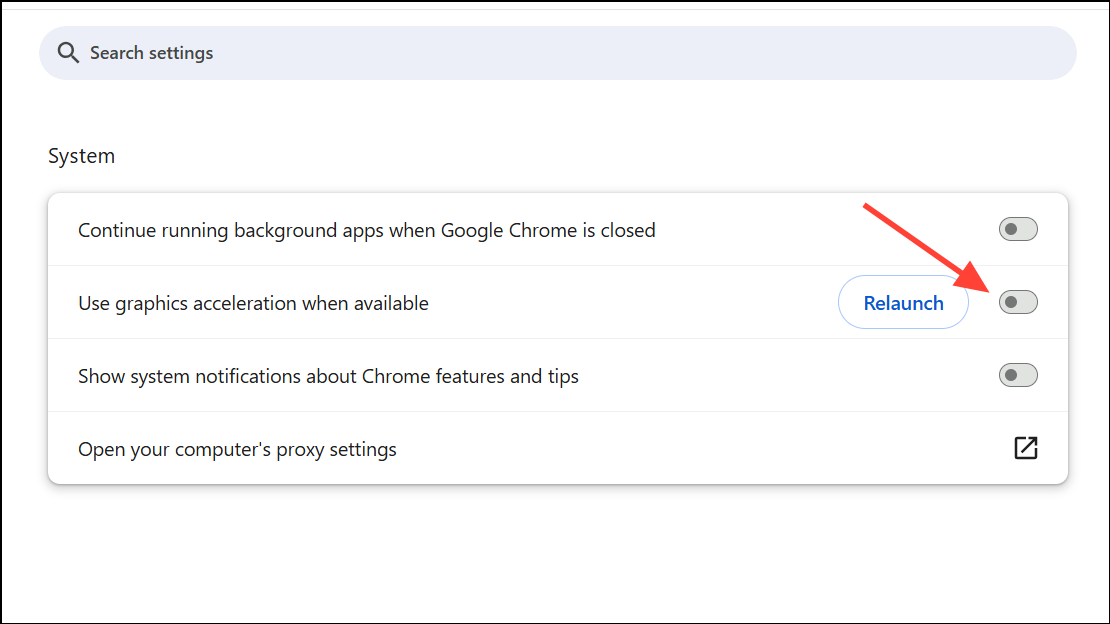 How to Fix Google Chrome Not Loading Web Pages