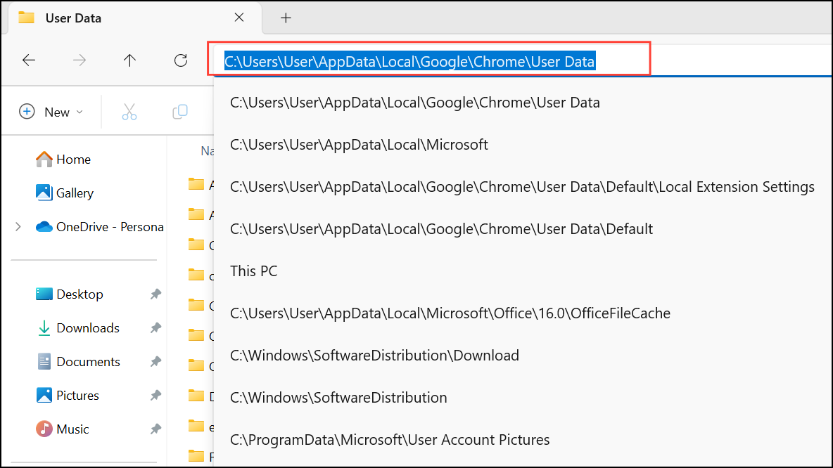 How to Fix Google Chrome Not Loading Web Pages