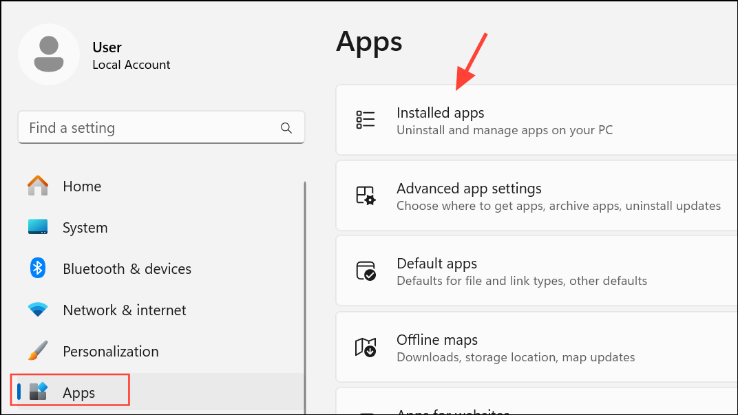 How to Fix Video Could Not Be Decoded Error in Windows 11