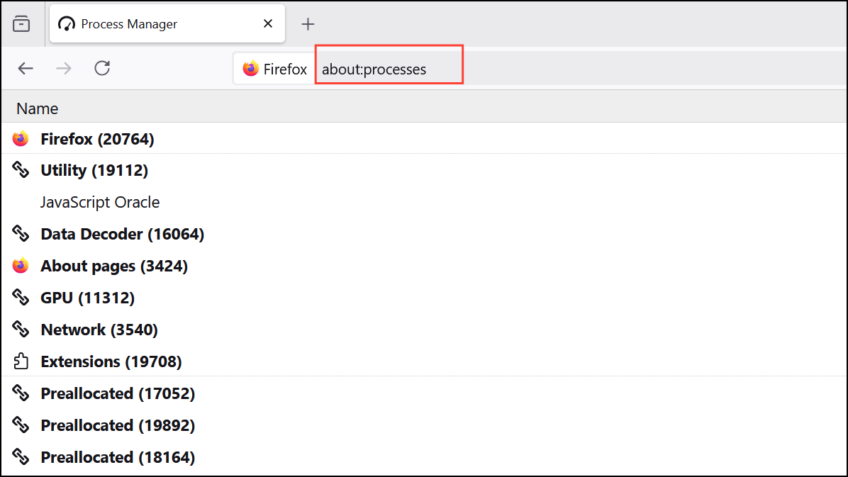 How to Fix Firefox High Memory Usage