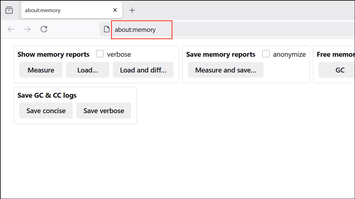 How to Fix Firefox High Memory Usage