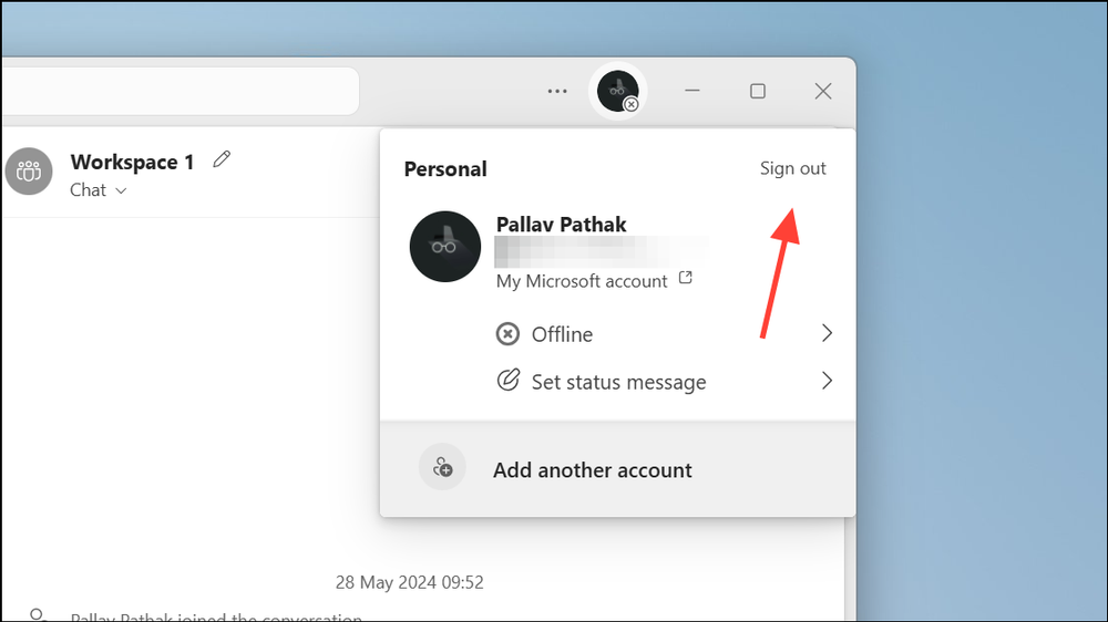 How to Fix Disconnected Error in Microsoft Teams