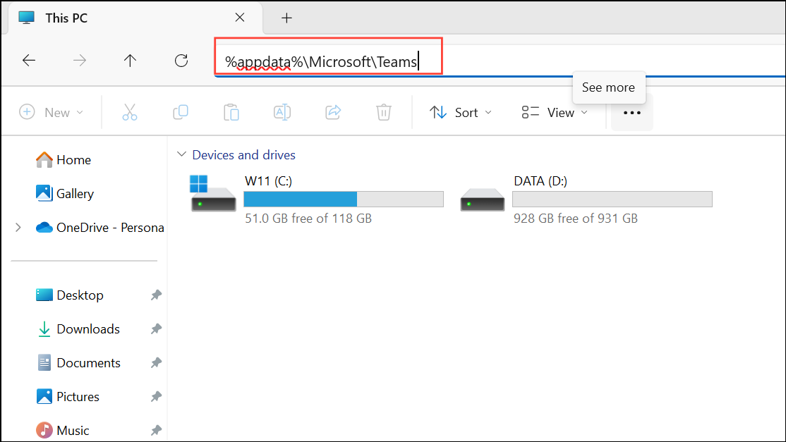 How to Fix Disconnected Error in Microsoft Teams