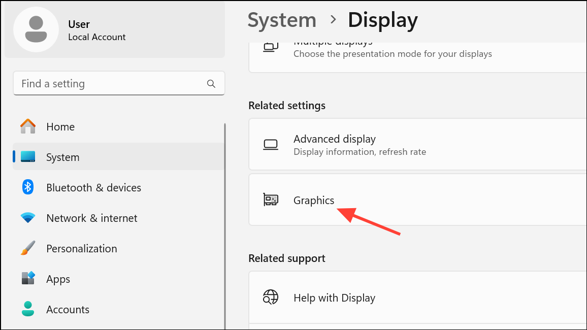 How to Fix Windows 11 Not Detecting Second Monitor