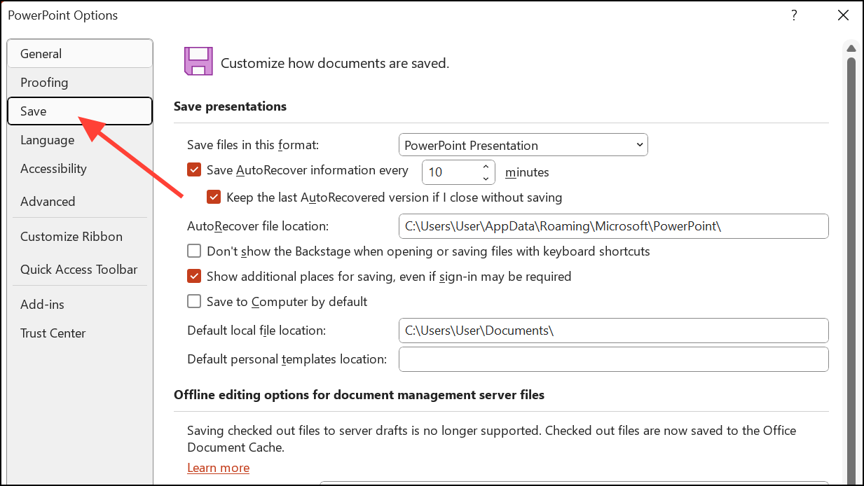 How to Fix Fonts Not Displaying Properly in PowerPoint