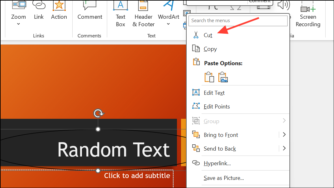 How to Fix Fonts Not Displaying Properly in PowerPoint