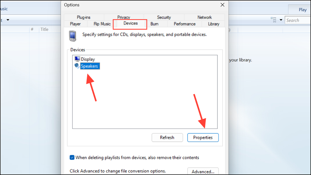 How to Fix Video Could Not Be Decoded Error in Windows 11