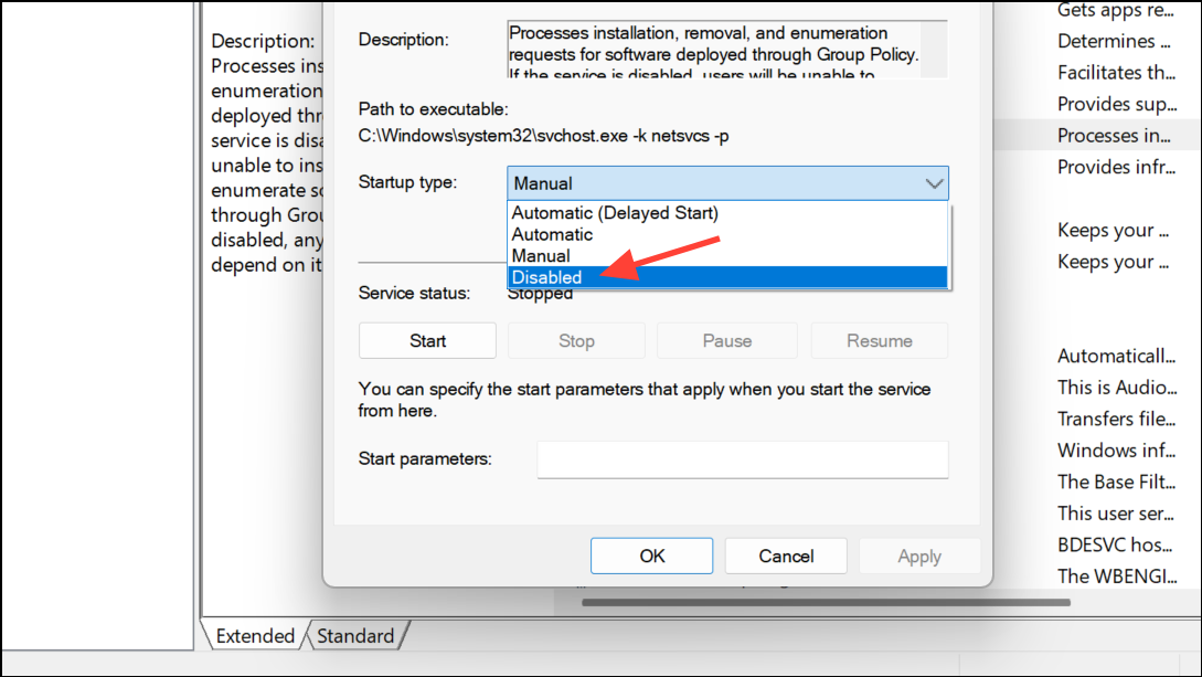 How to Fix “This Module Is Blocked from Loading into Local Security Authority” Error on Windows 11