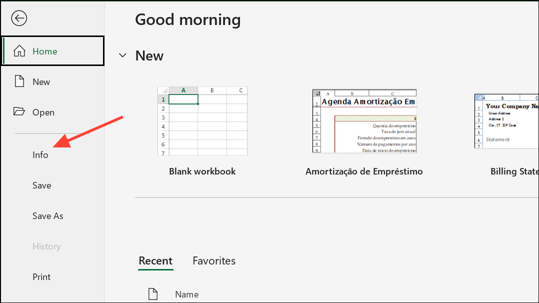 How to Protect an Excel Worksheet With a Password