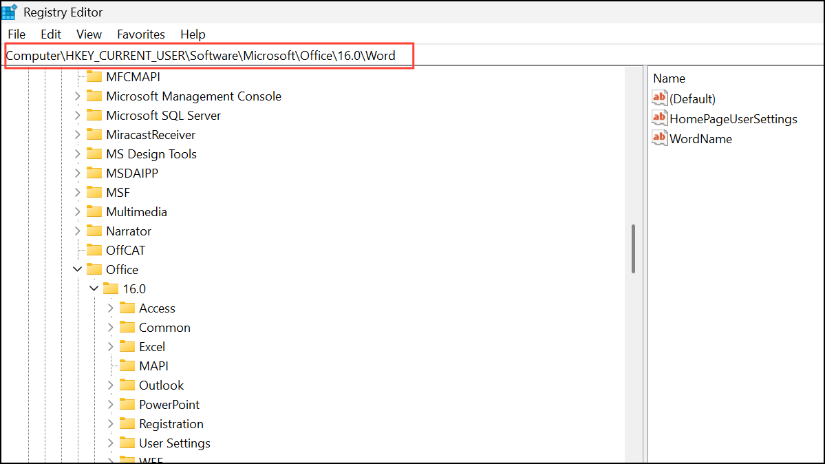 How to Fix Word Not Printing or Print Preview Not Working