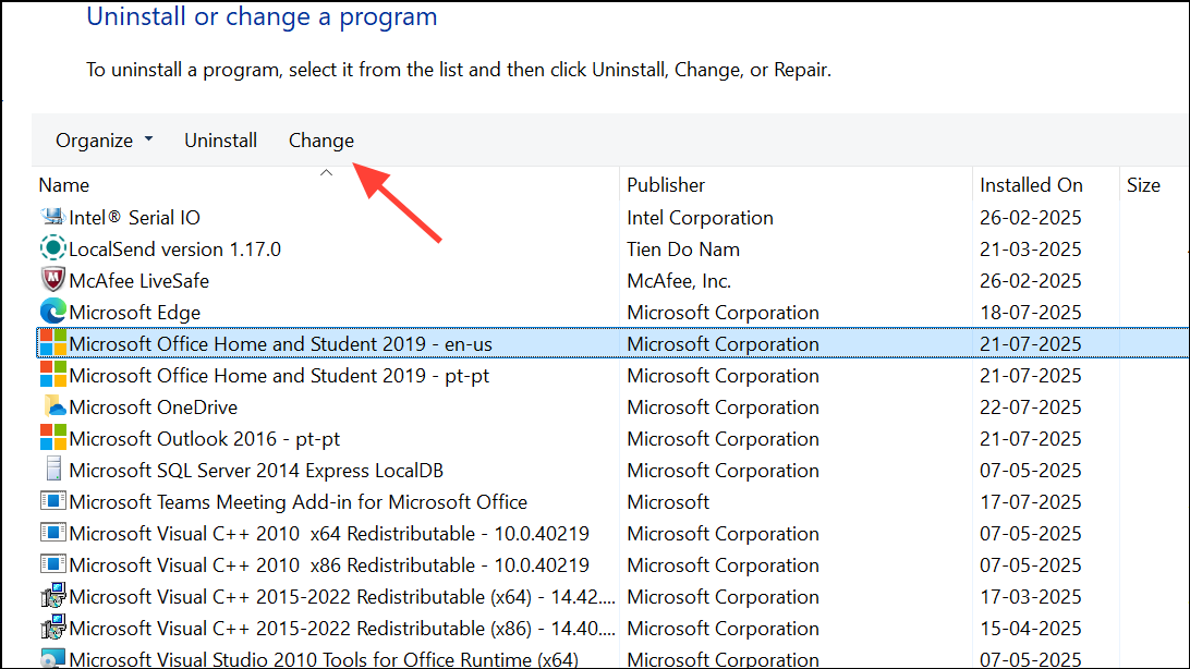 How to Fix Word Not Printing or Print Preview Not Working