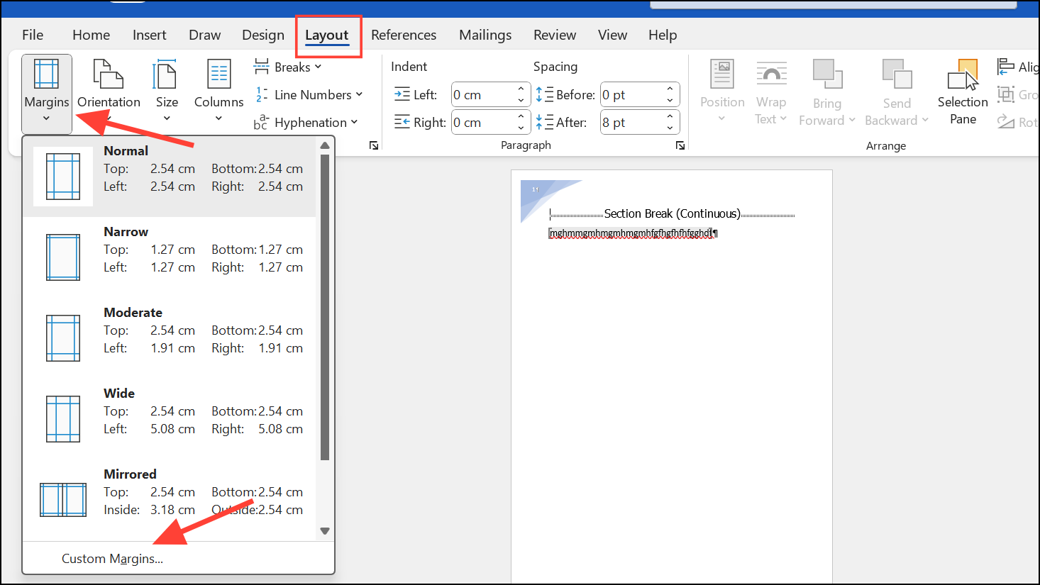 How to Fix Word Not Printing or Print Preview Not Working