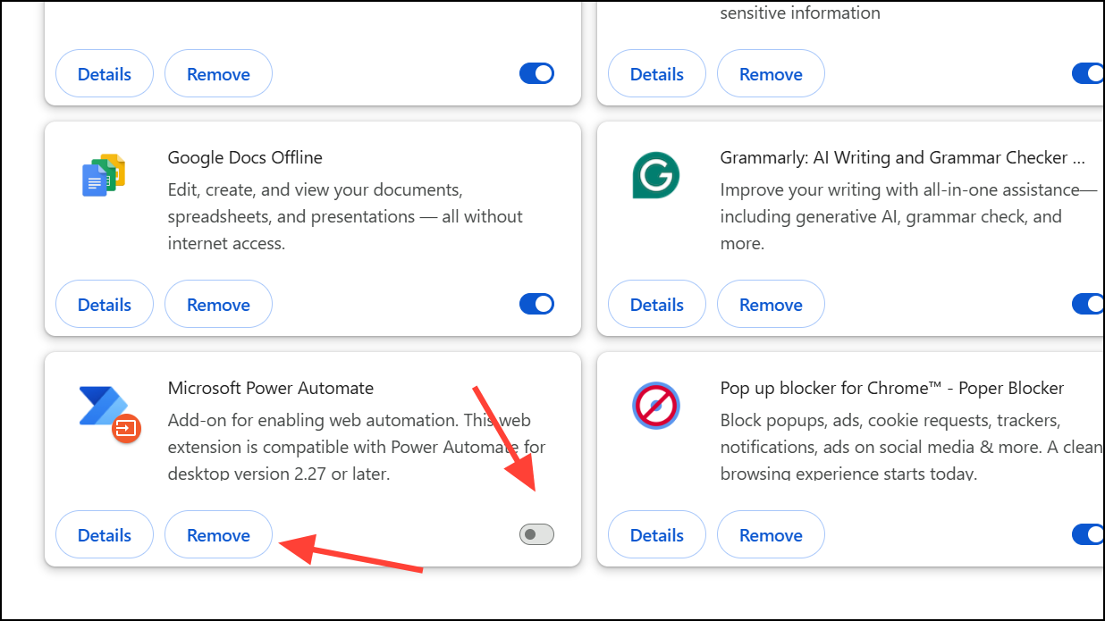 How to Fix Google Chrome Running Slow