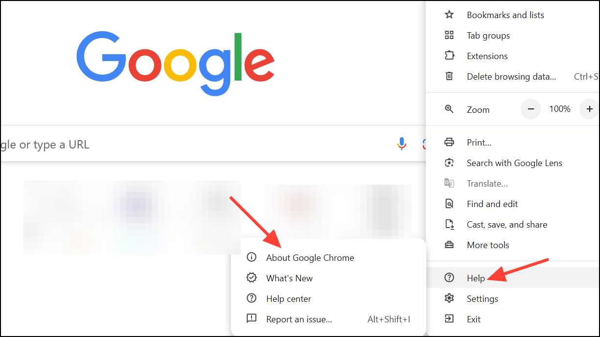 How to Fix Google Chrome Running Slow