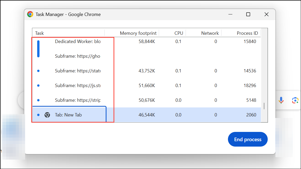How to Fix Google Chrome Running Slow