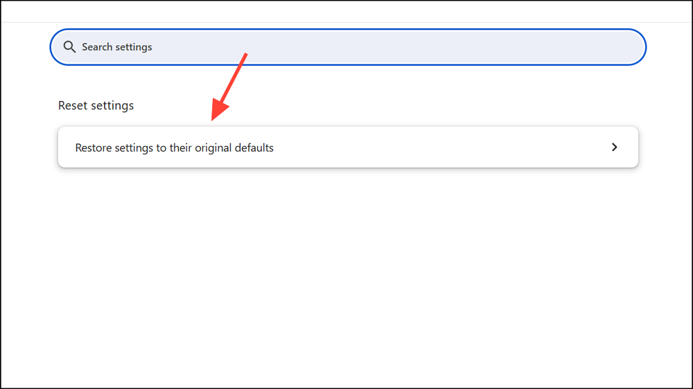 How to Fix Google Chrome Running Slow