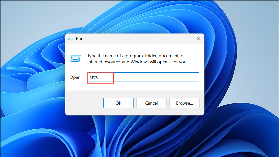 How to Fix It When Reset This PC Does Not Work on Windows 11