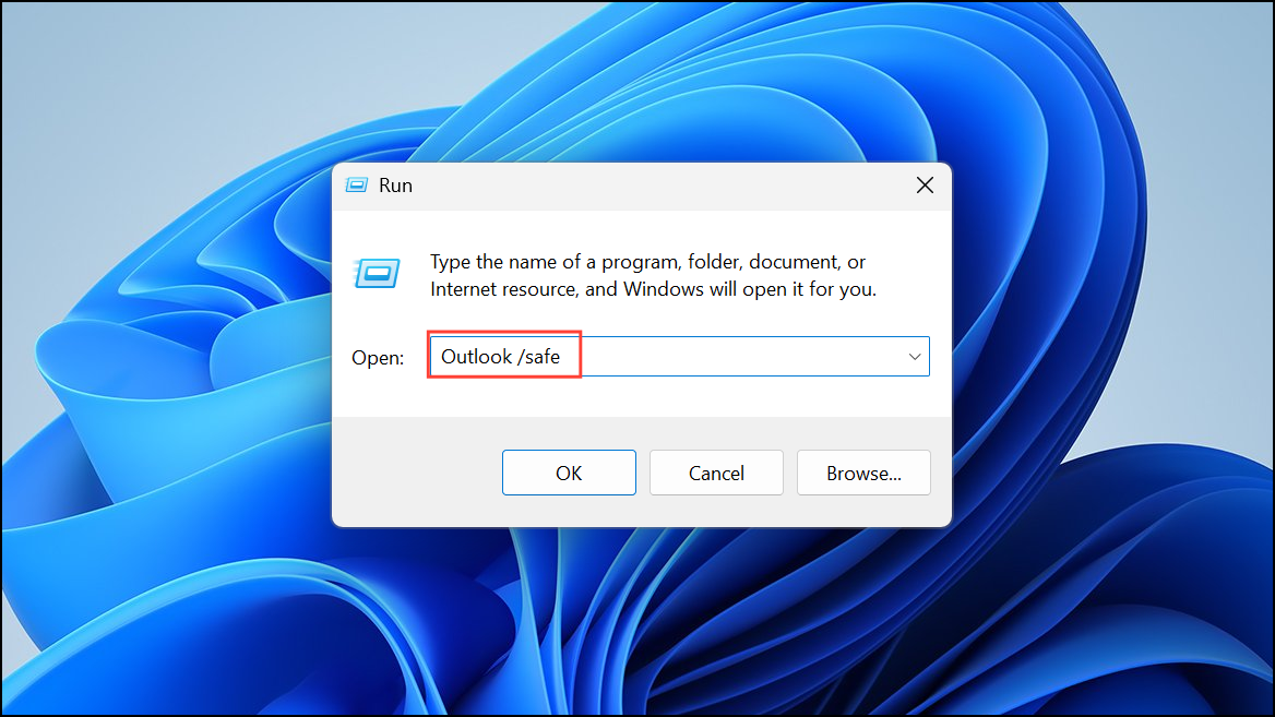 How to Fix Outlook Stuck on “Loading Profile”