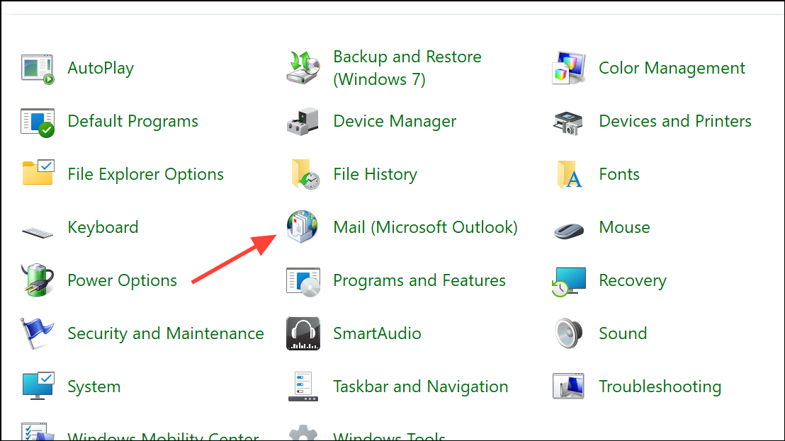 How to Fix Outlook Stuck on “Loading Profile”