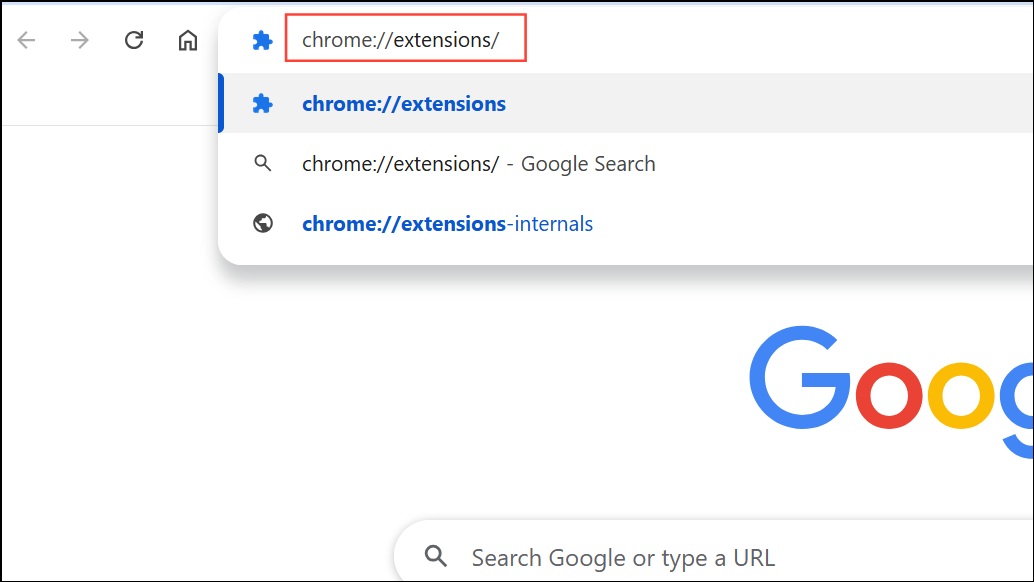 How to Fix Extensions Not Working in Chrome