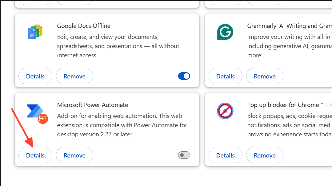 How to Fix Extensions Not Working in Chrome