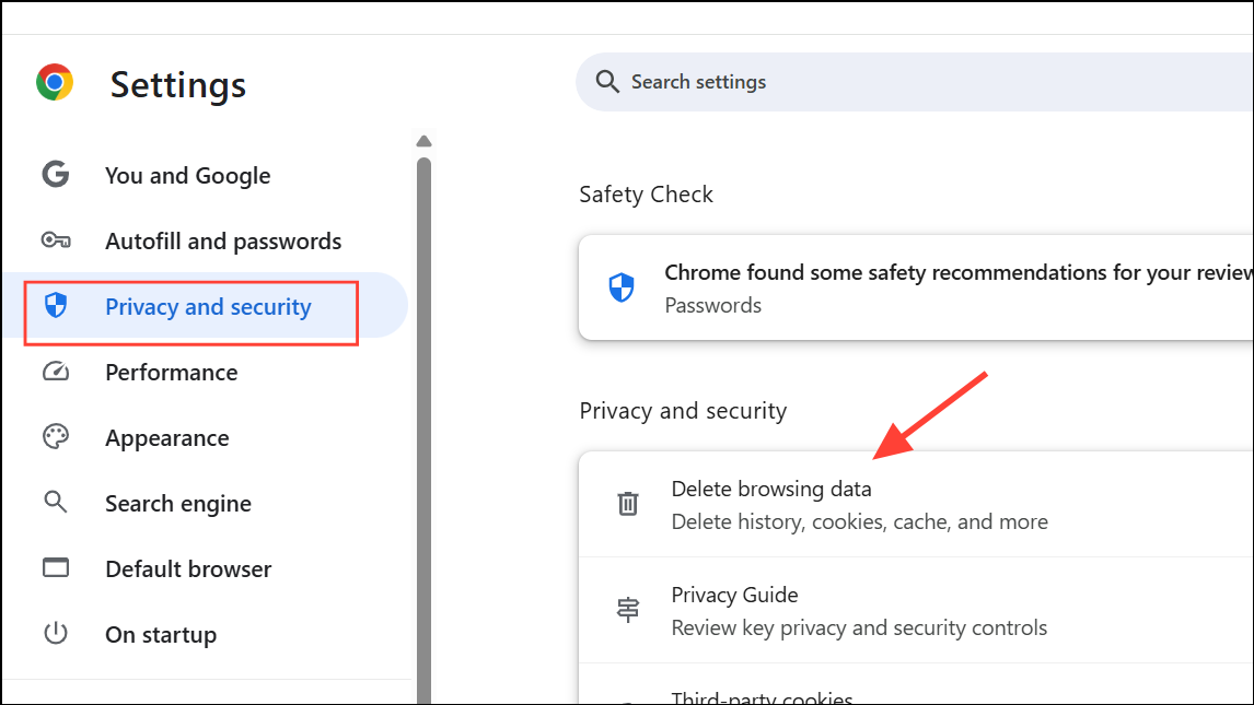 How to Fix Extensions Not Working in Chrome