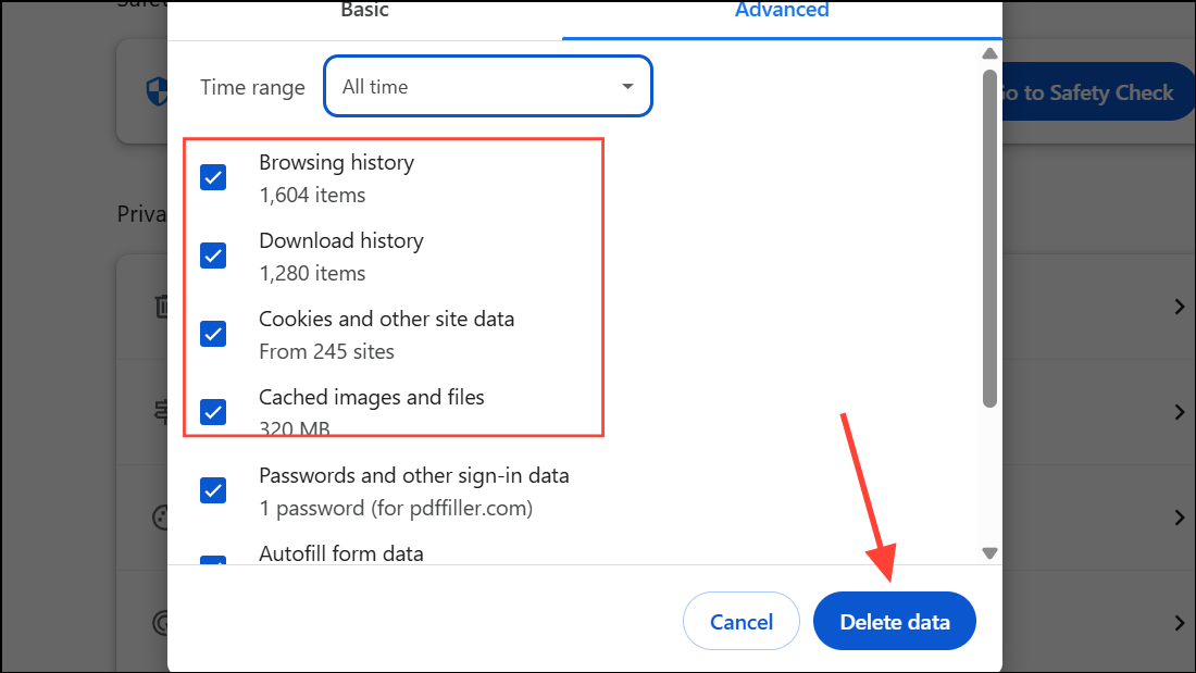 How to Fix Extensions Not Working in Chrome