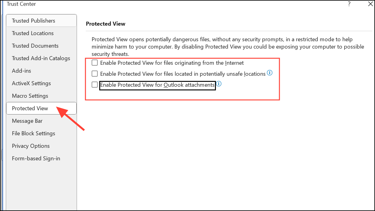 How to Fix “This File Is Corrupted and Cannot Be Opened” in Word