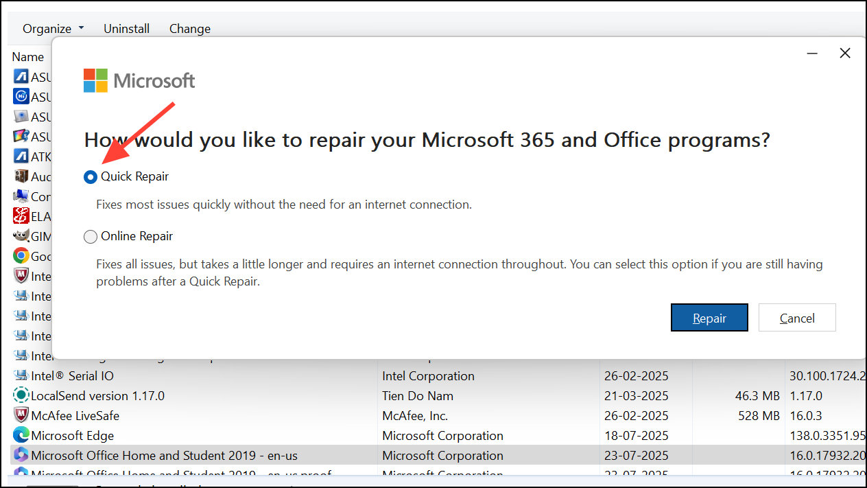 How to Fix “This File Is Corrupted and Cannot Be Opened” in Word