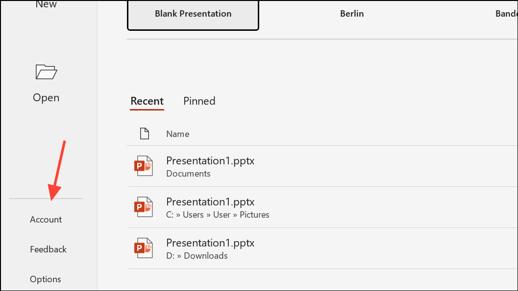 How to Fix Microsoft PowerPoint Crashing or Not Opening