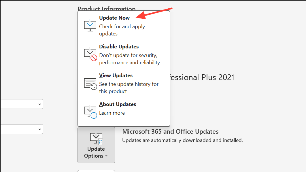How to Fix Microsoft PowerPoint Crashing or Not Opening