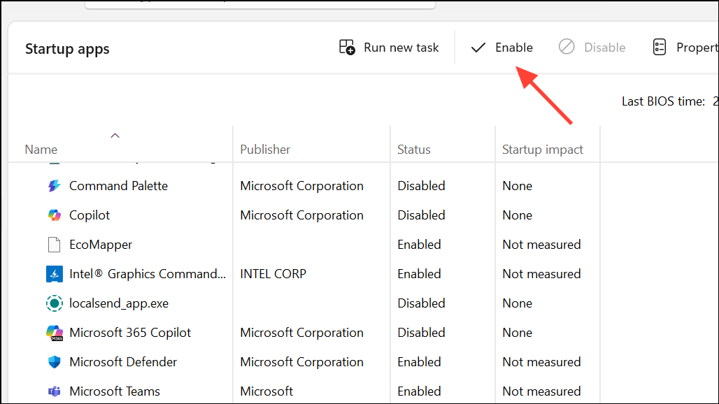 How to Fix OneDrive Not Starting Automatically