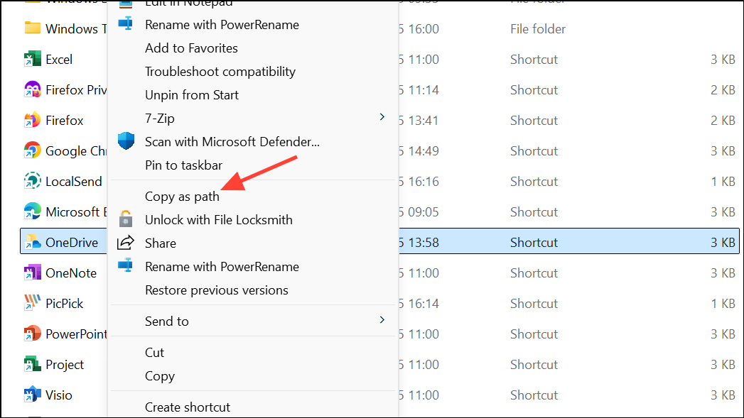 How to Fix OneDrive Not Starting Automatically