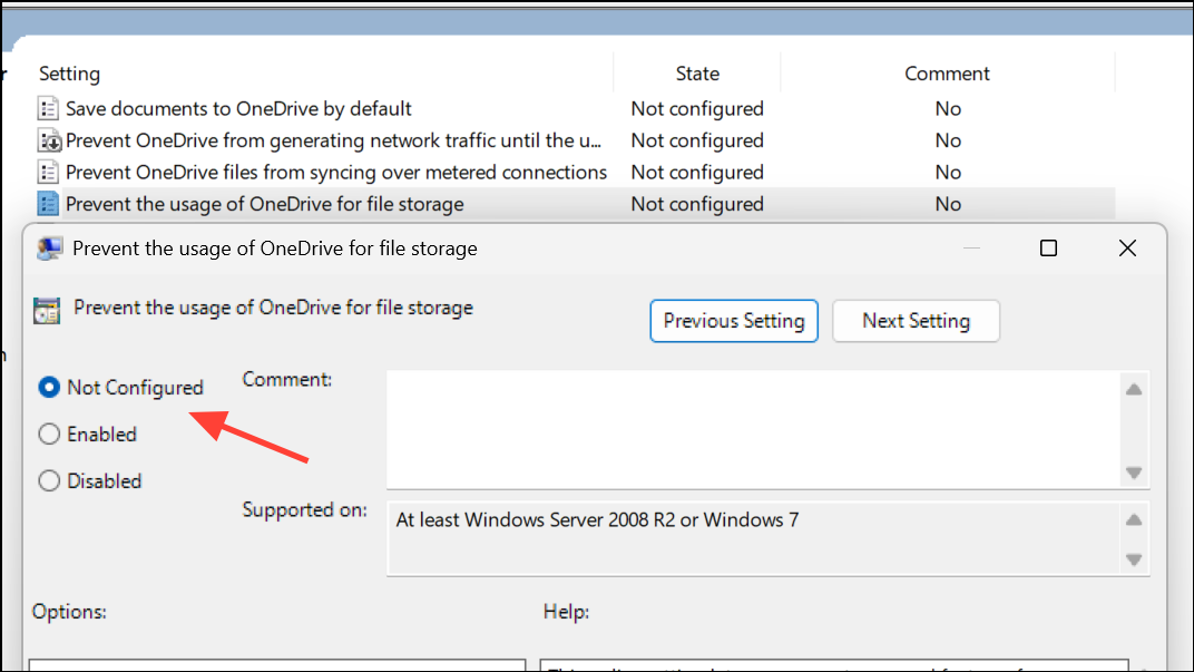 How to Fix OneDrive Not Starting Automatically