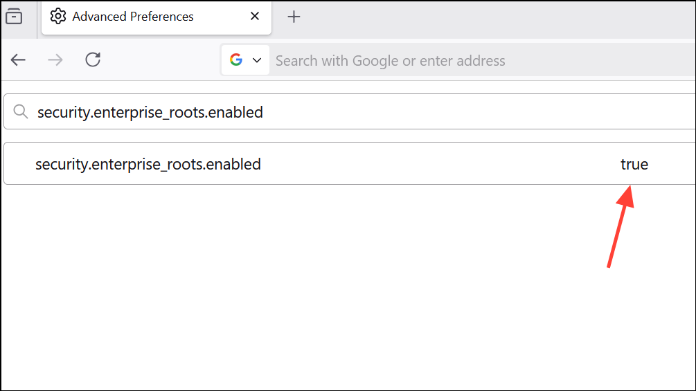 How to Fix “Your Connection Is Not Secure” Error in Firefox