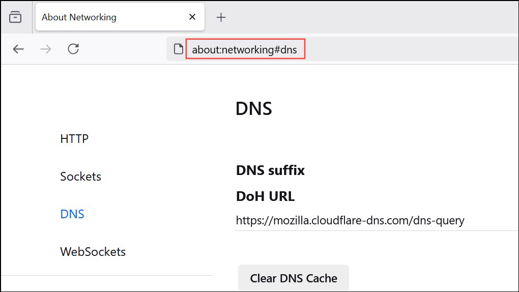 How to Fix “Your Connection Is Not Secure” Error in Firefox