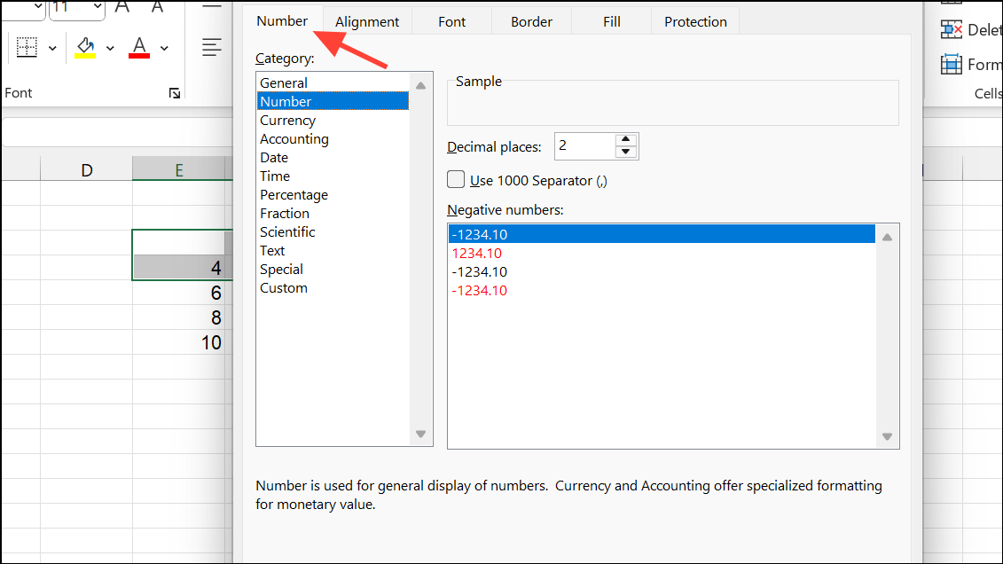 How to Fix Conditional Formatting Not Working in Excel