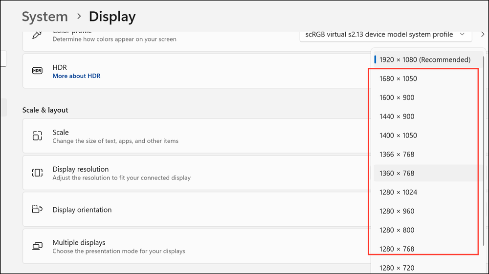 How to Fix Teams Screen Sharing Not Working