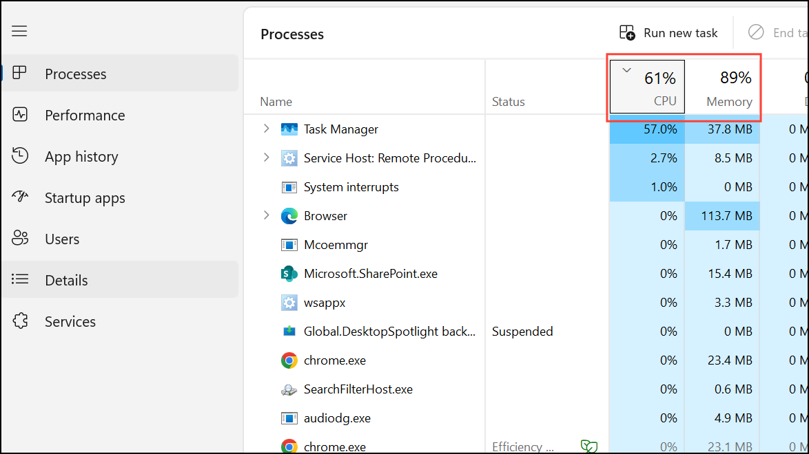 How to Fix Teams Screen Sharing Not Working