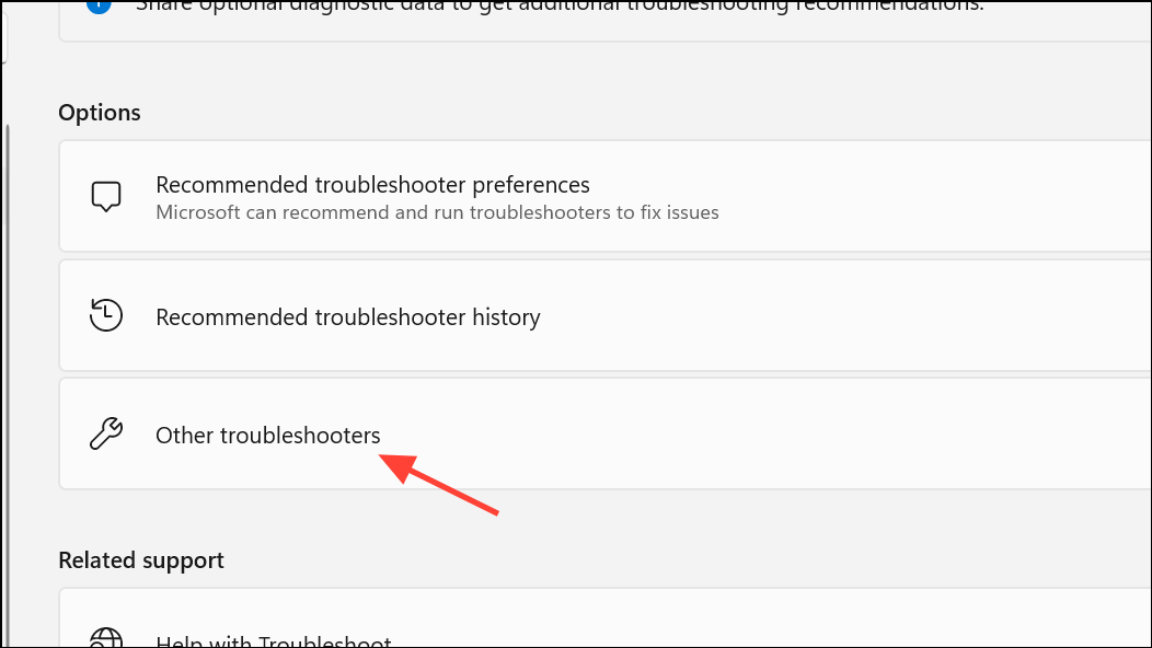 How to Fix Calculator Not Working in Windows 11
