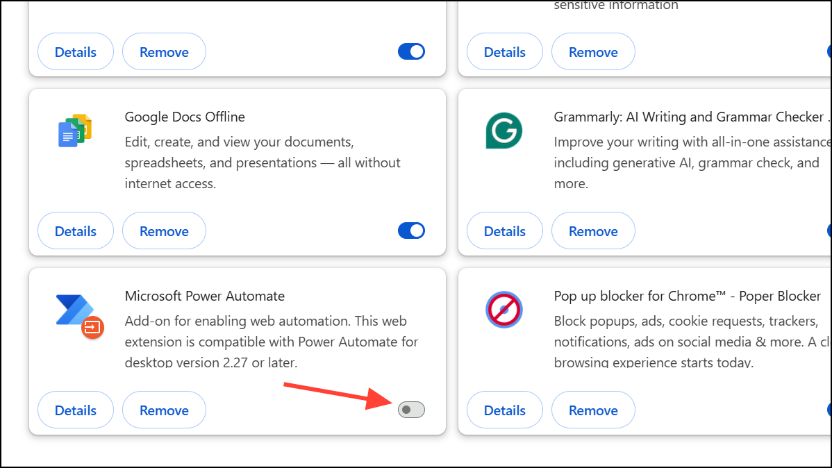 How to Fix Chrome Tabs Crashing or Freezing