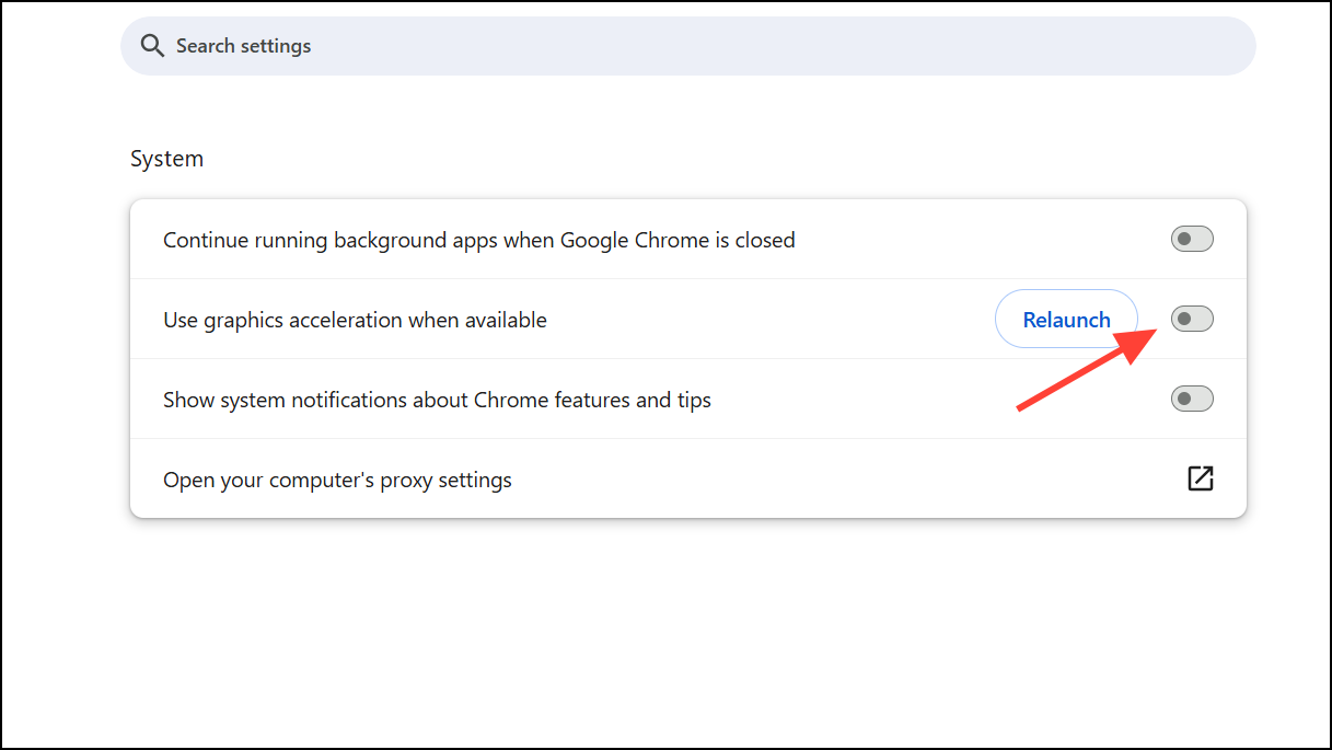 How to Fix Chrome Tabs Crashing or Freezing