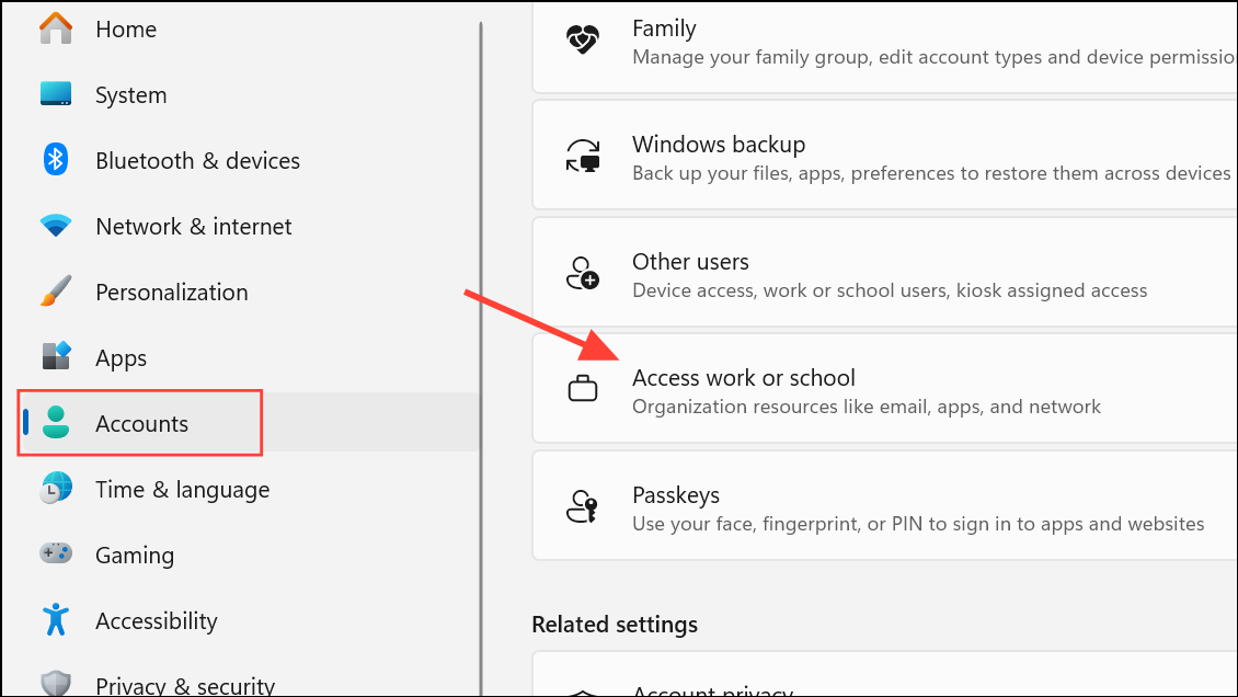 How to Fix “Your IT Admin Hasn’t Enabled This Feature” Error in OneDrive