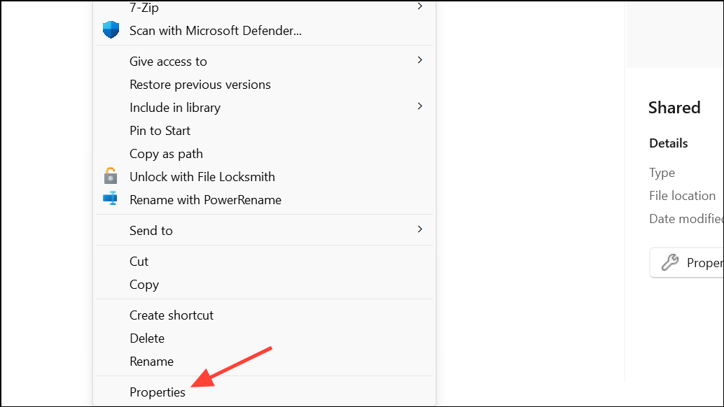 How to Fix "Windows Cannot Access the Specified Device, Path, or File" Error in Windows 11