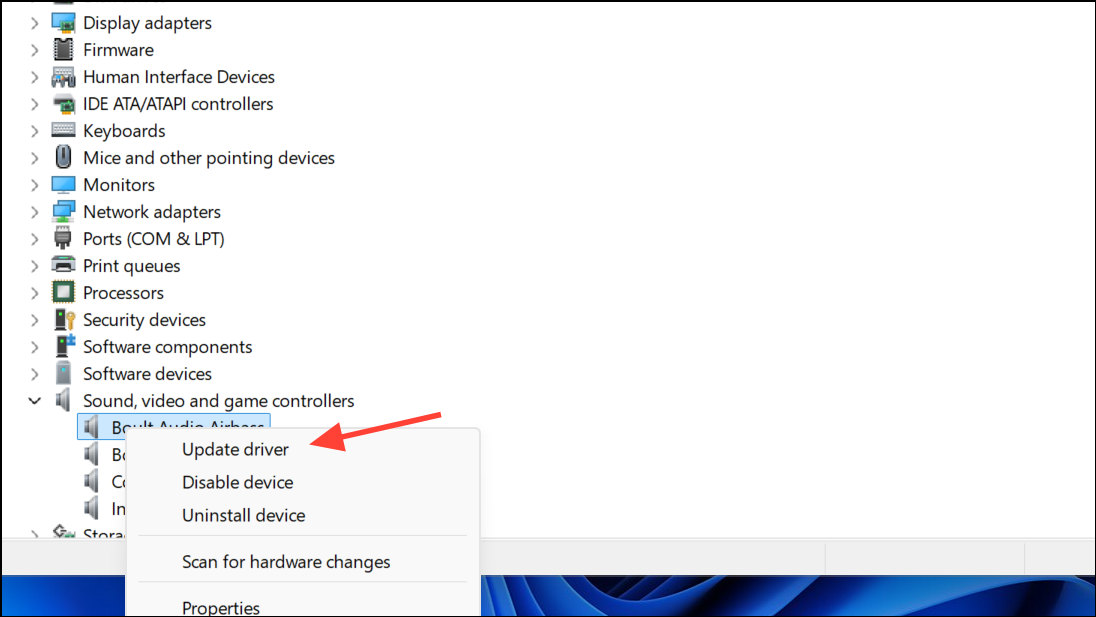 How to Fix Audio Not Working on Certain Websites in Edge