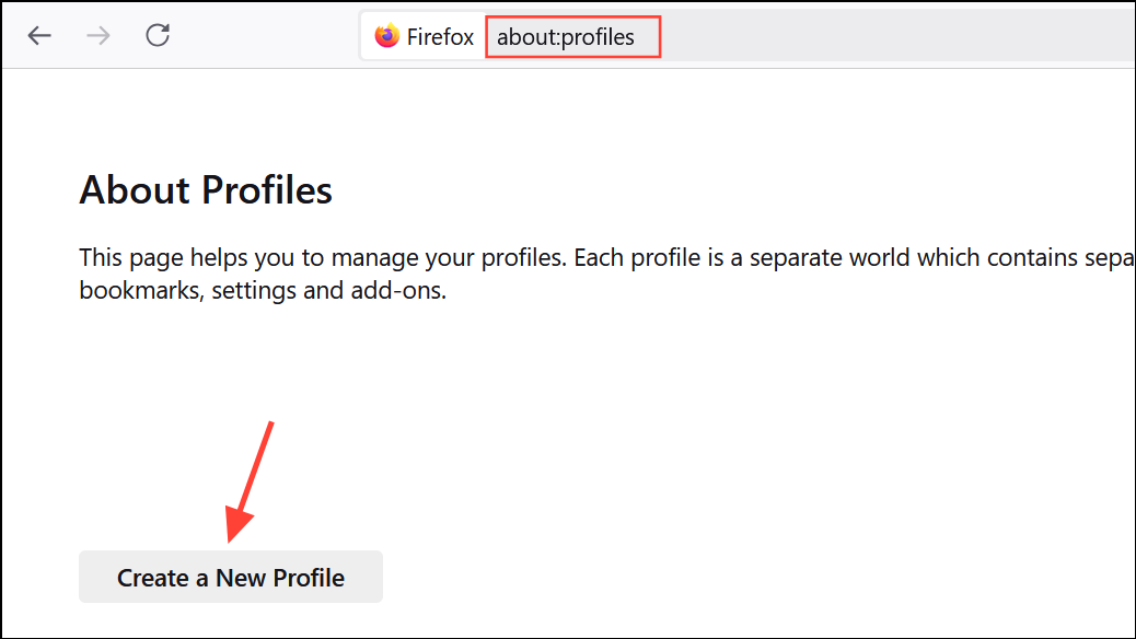 How to Fix Images Not Displaying on Websites in Firefox