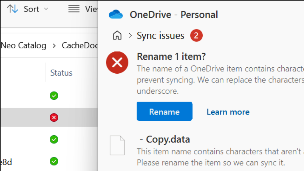 How to Fix Word Not Saving Documents
