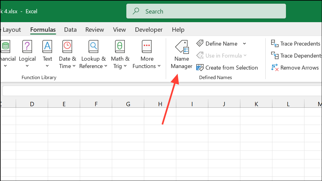 How to Fix Slow Performance in Large Excel Files