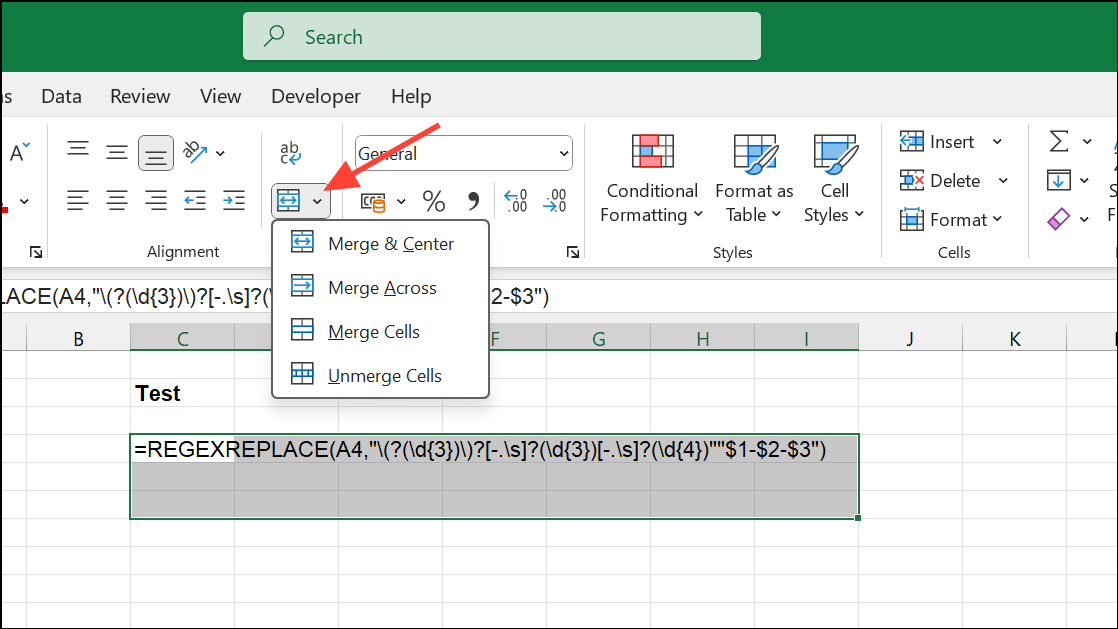 How to Fix Microsoft Excel Not Pasting Data