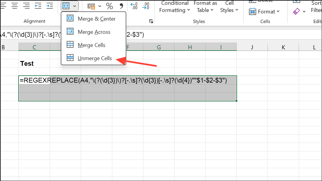 How to Fix Microsoft Excel Not Pasting Data